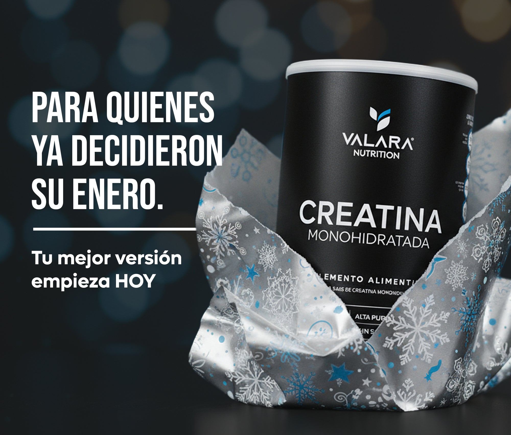 Valara Nutrition