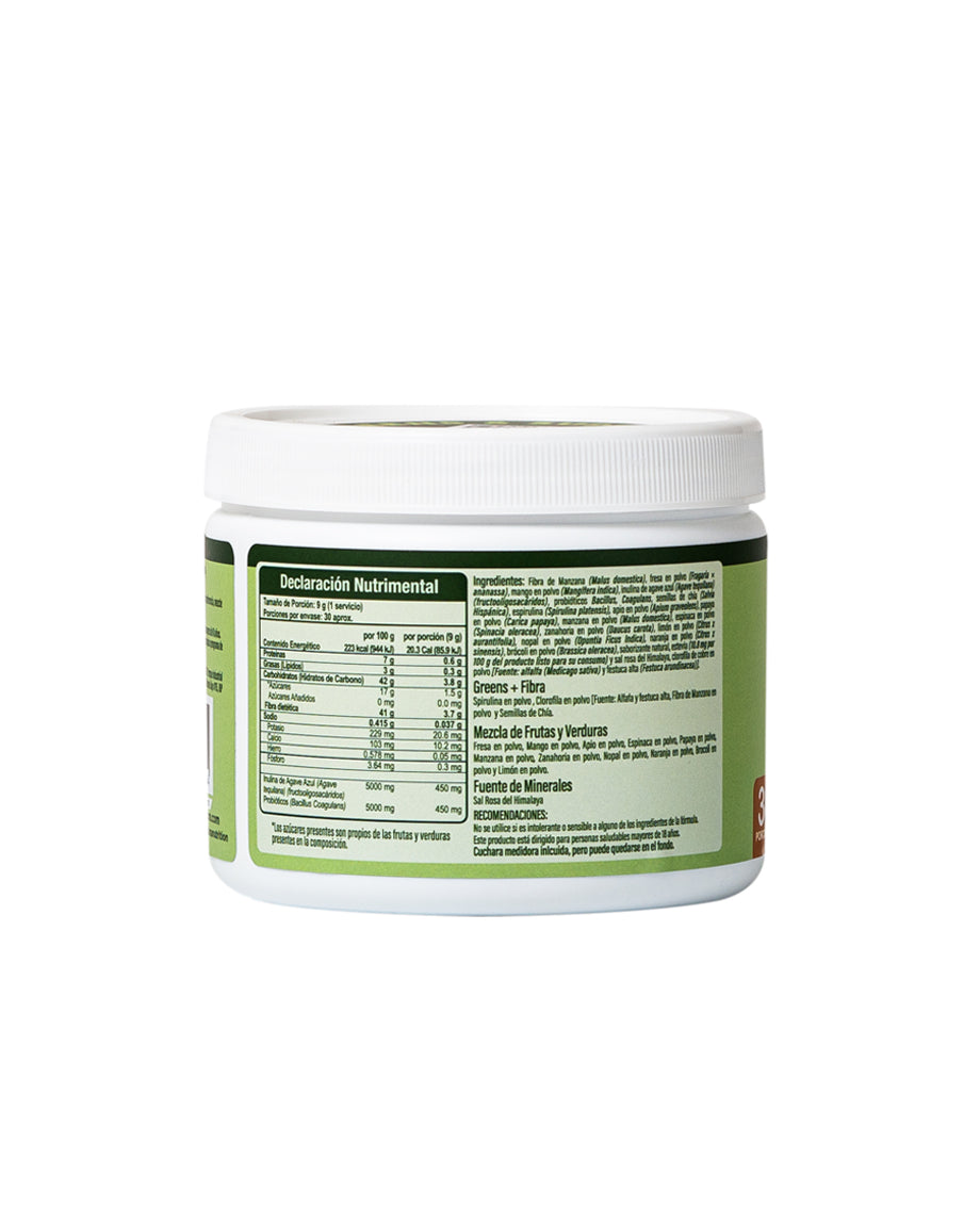 Valara Greens - Jugo Verde en Polvo – Valara Nutrition