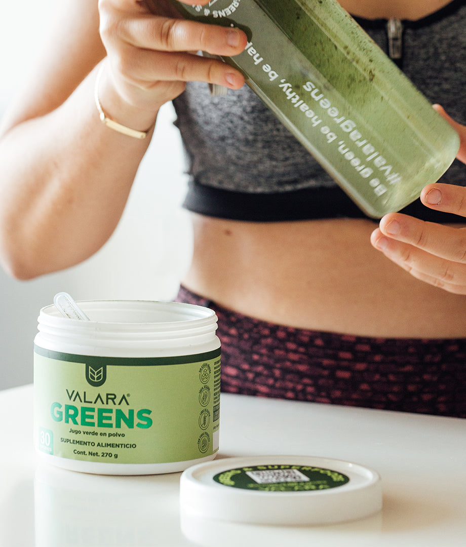 Valara Nutrition